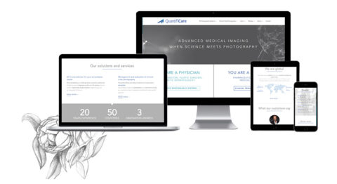 QuantifiCare | Ideal-com